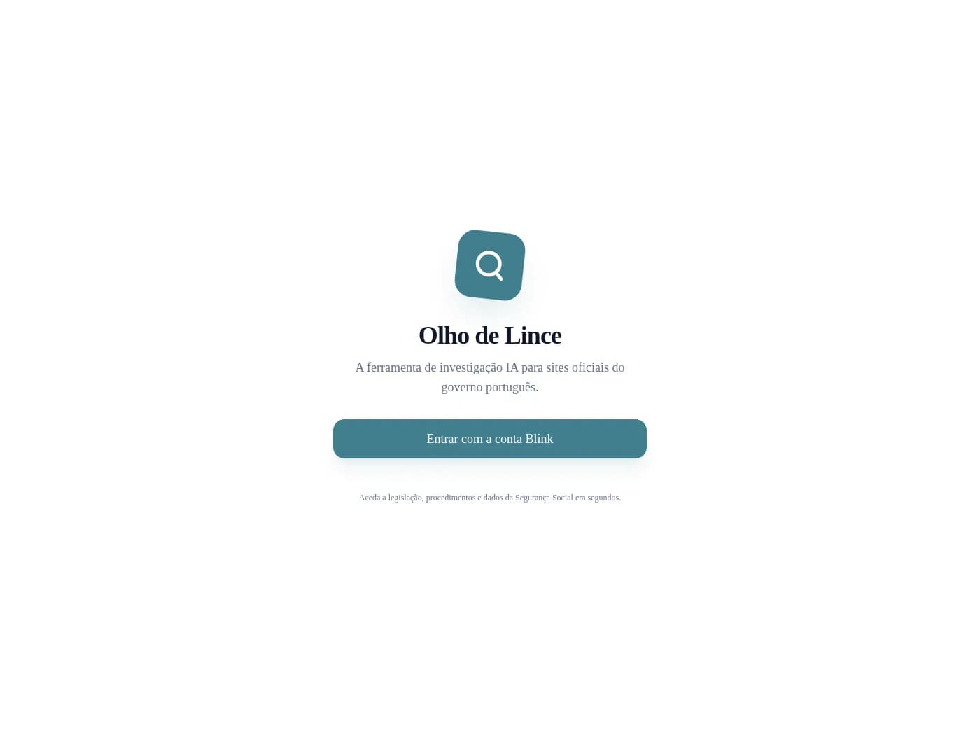 Olho de Lince