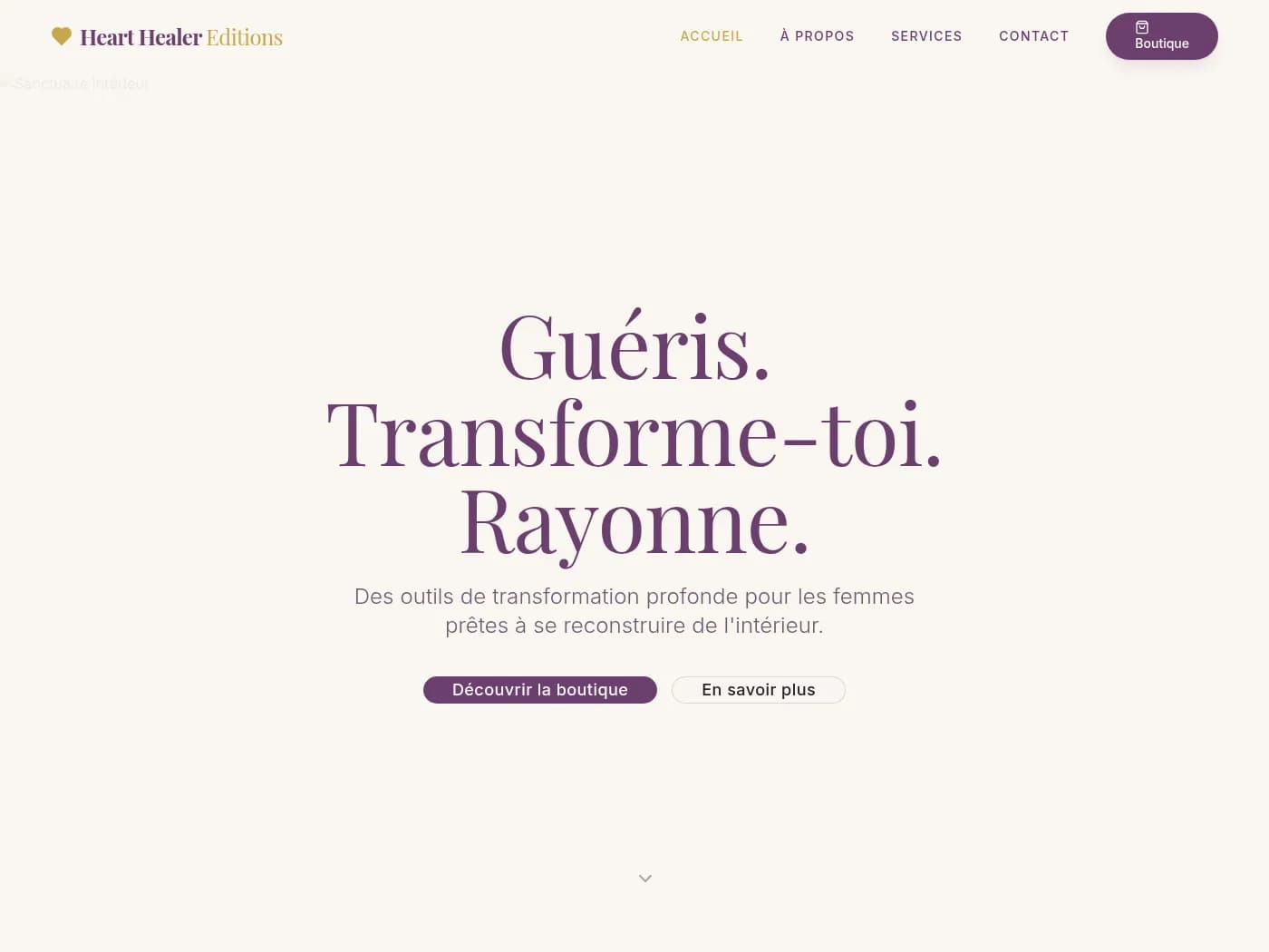OlystraBook Boutique Digitale