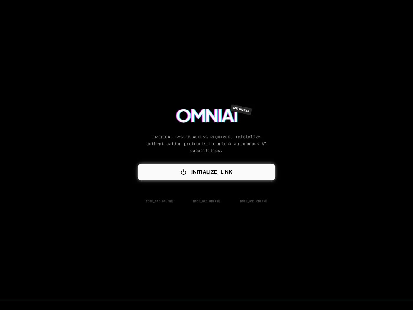 OmniAI Unlimited