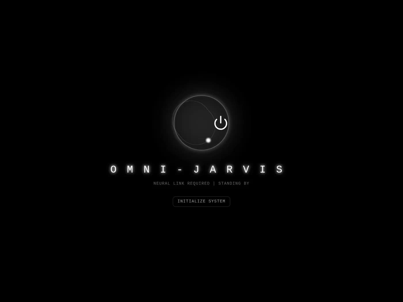 OMNI-JARVIS OS