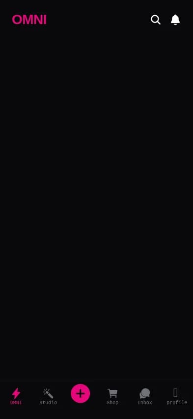 Omni SuperApp