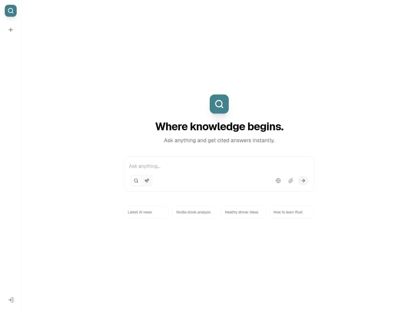 OmniAnswer AI