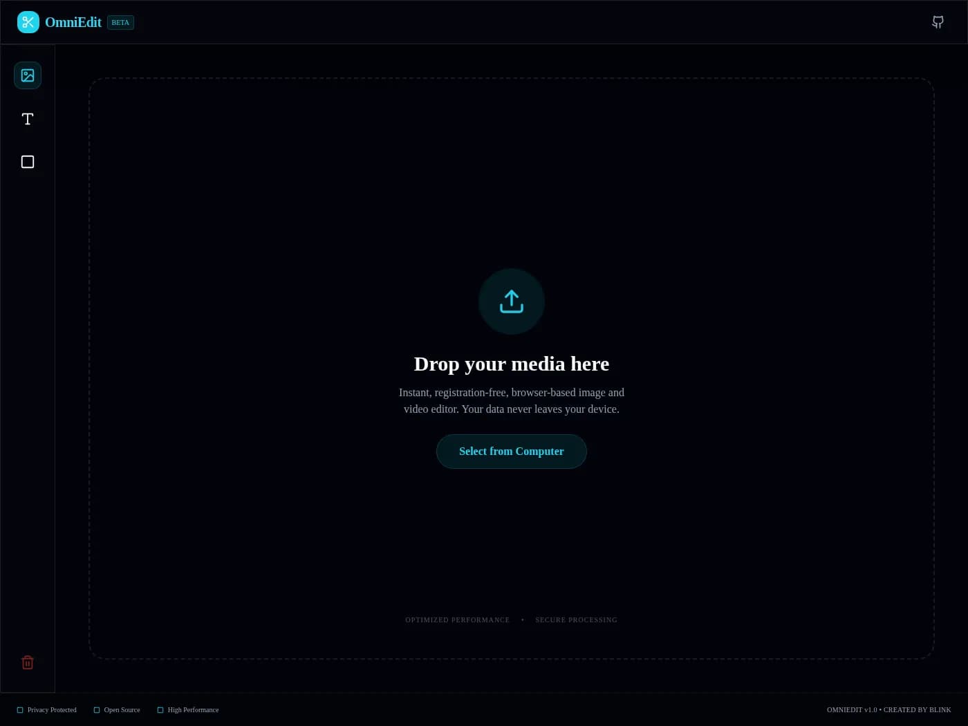 OmniEdit Clone