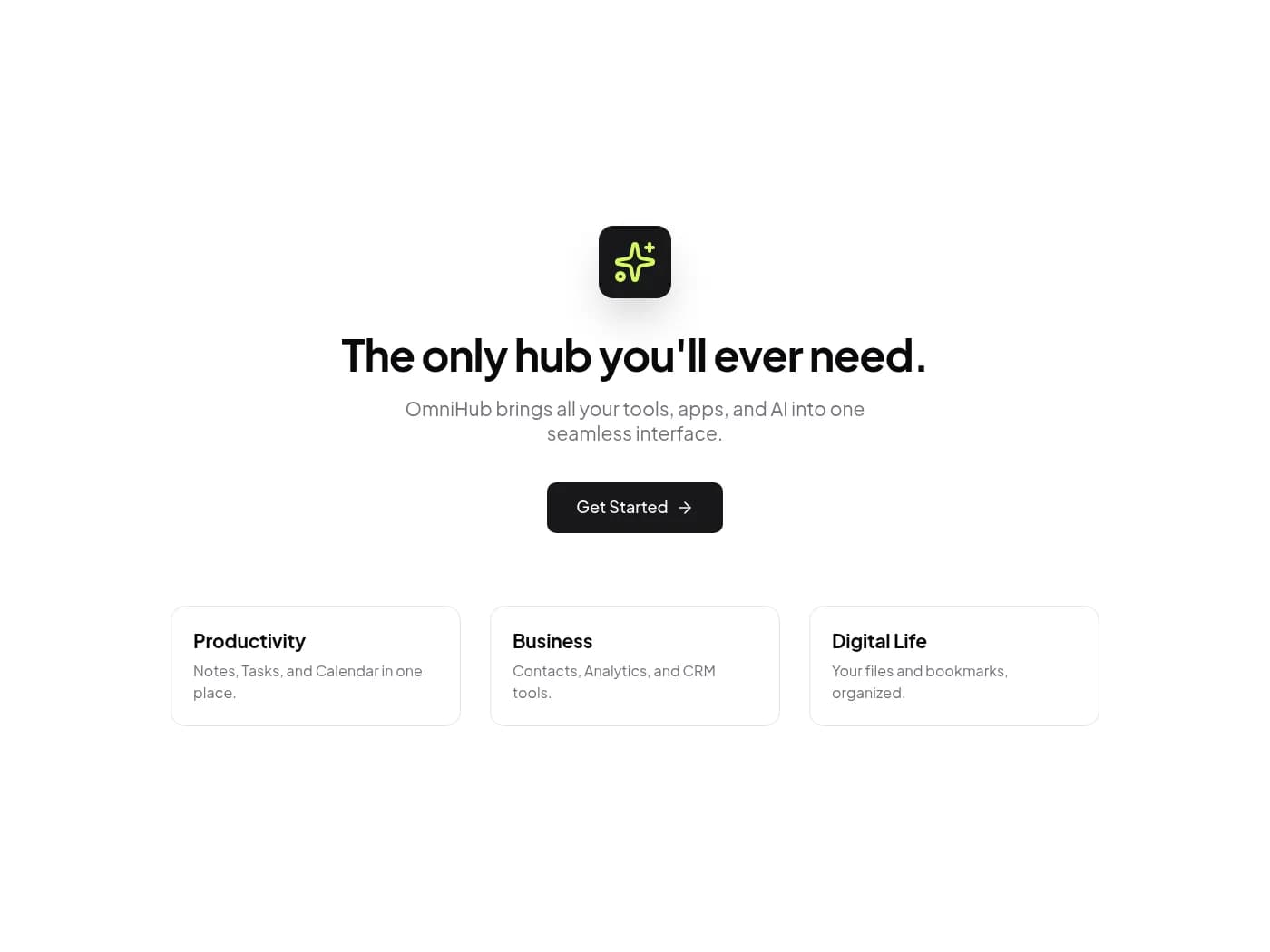 OmniHub