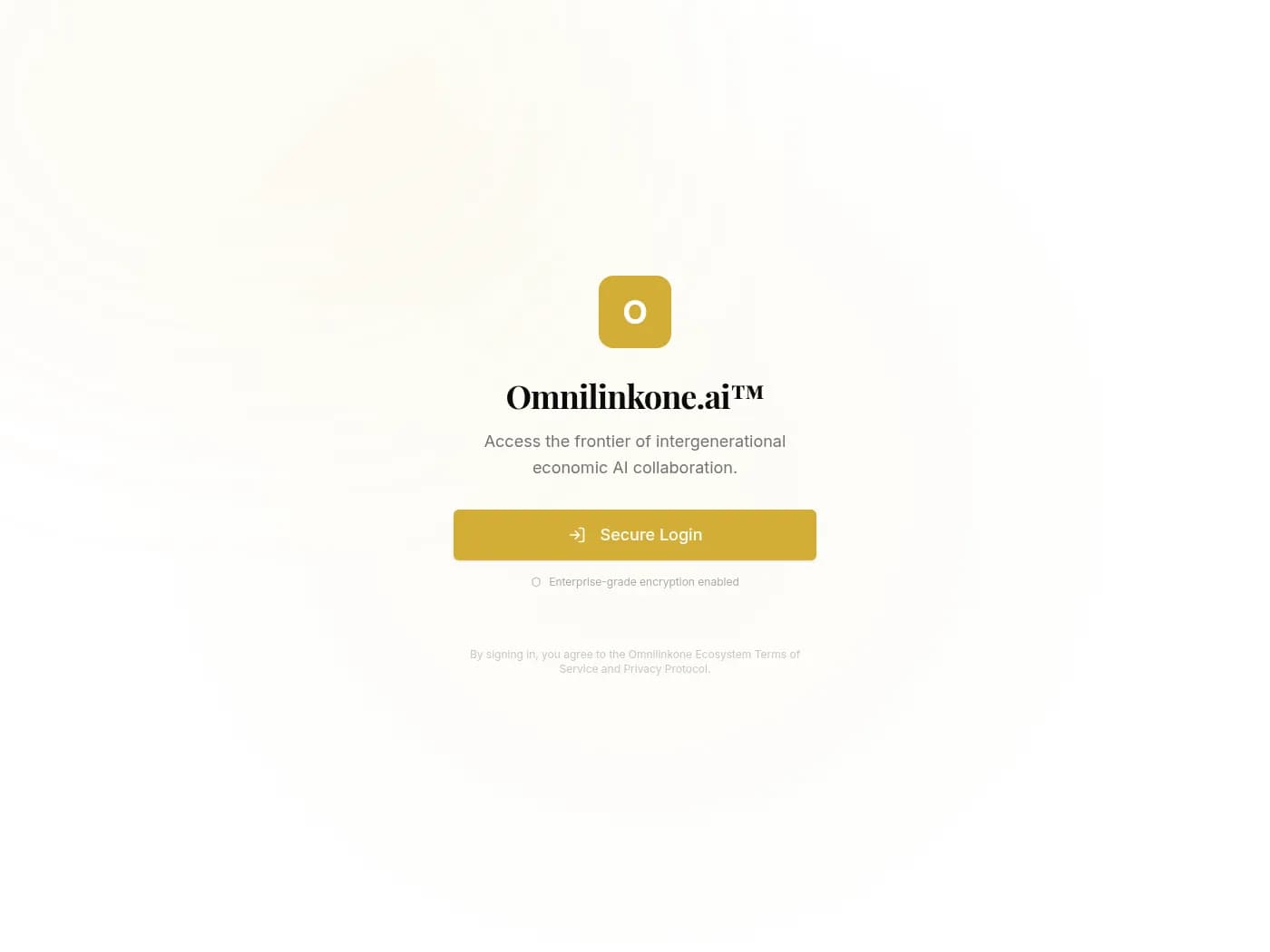 Omnilinkone AI Workspace