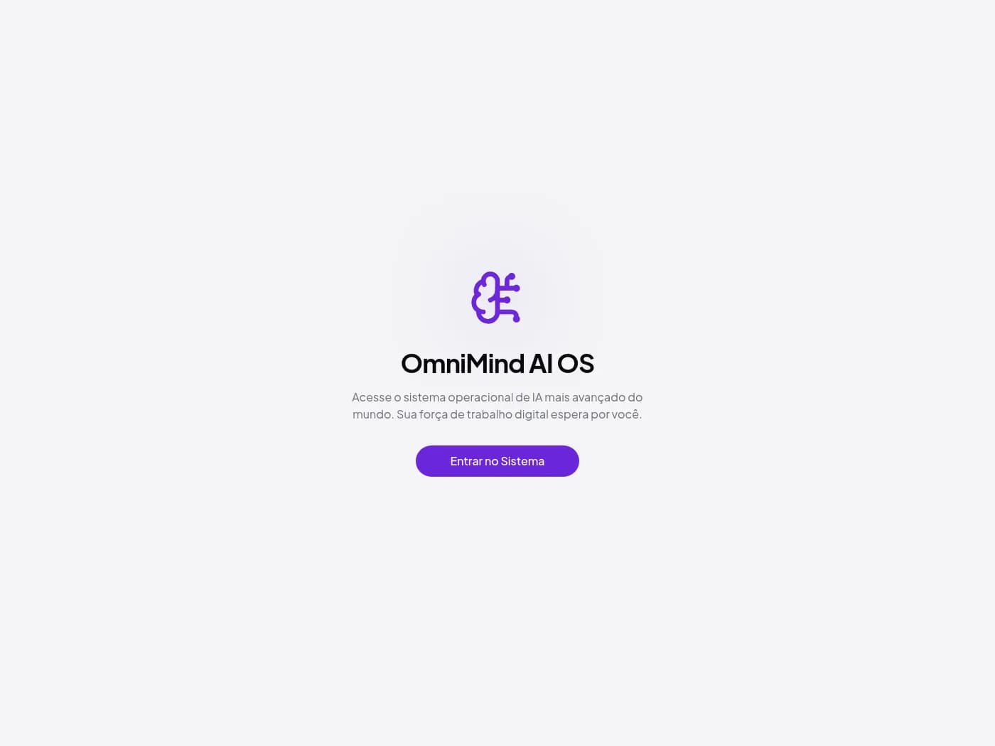 OmniMind AI OS