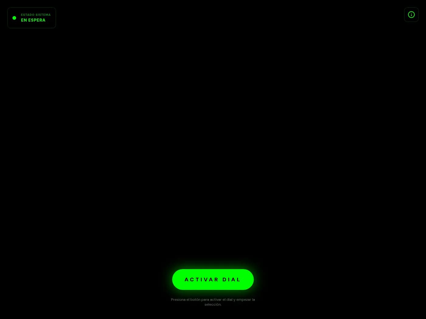 3D Omnitrix Selector