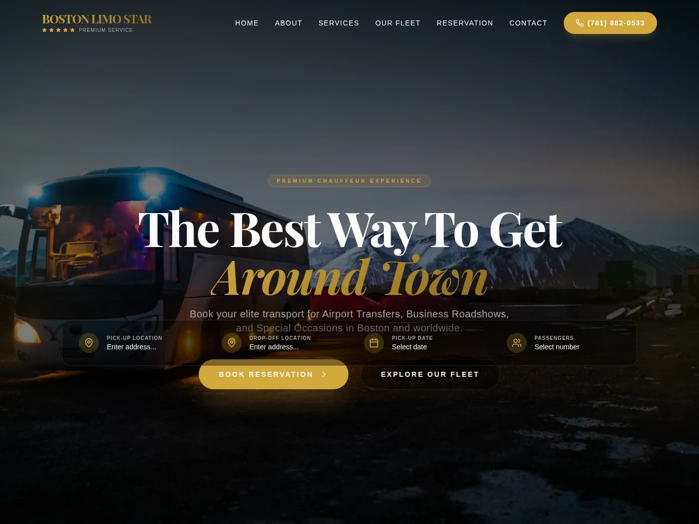 OneDoc HTML Redesign