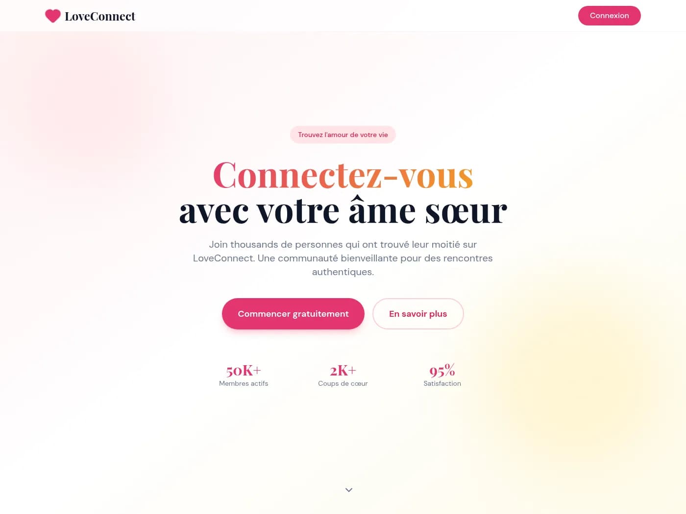 LoveConnect