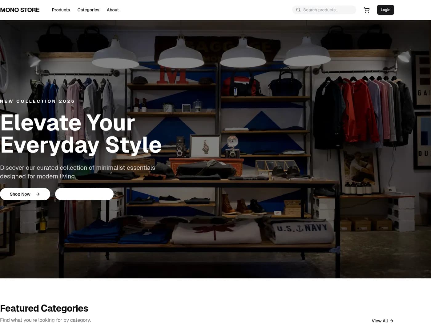 Online Sales Launchpad