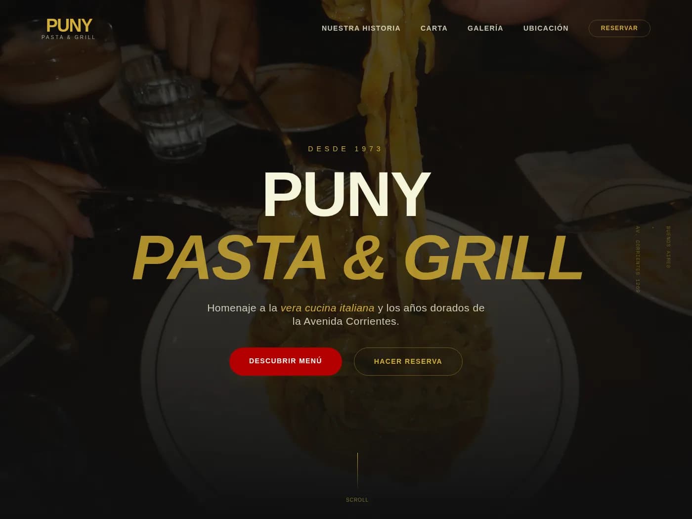 Online Shop Launchpad