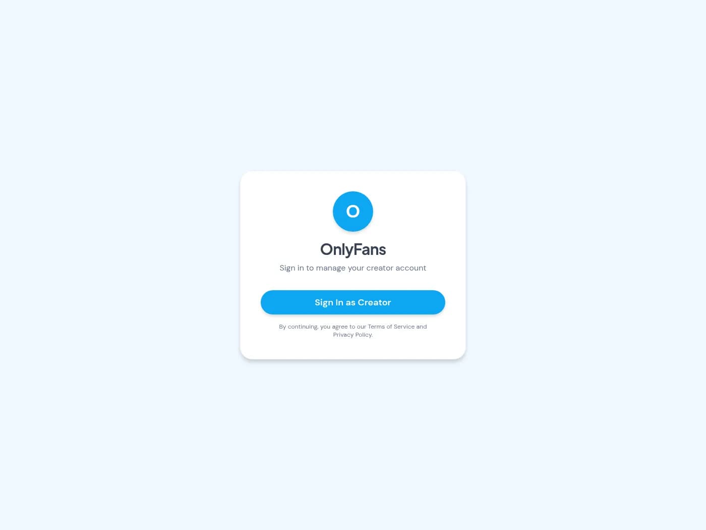 OnlyFans Clone