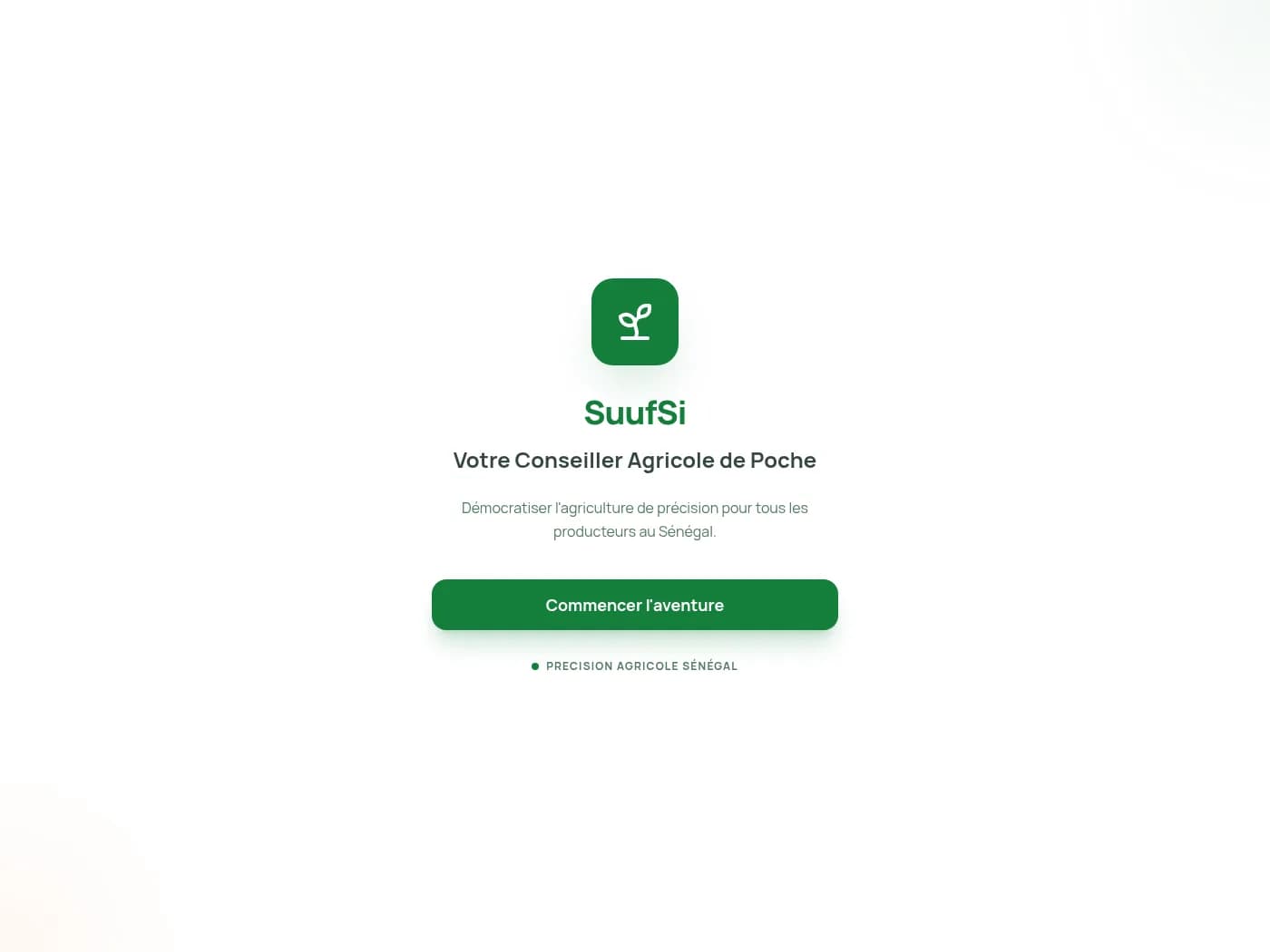 Onstruit App
