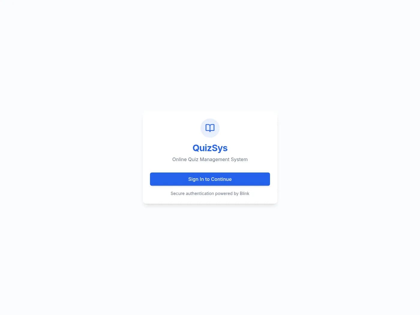Open File Project