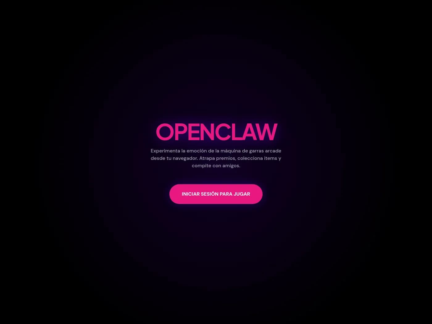 OpenClaw Clon