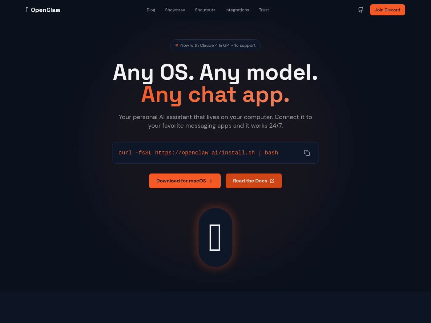 Openclaw Clone