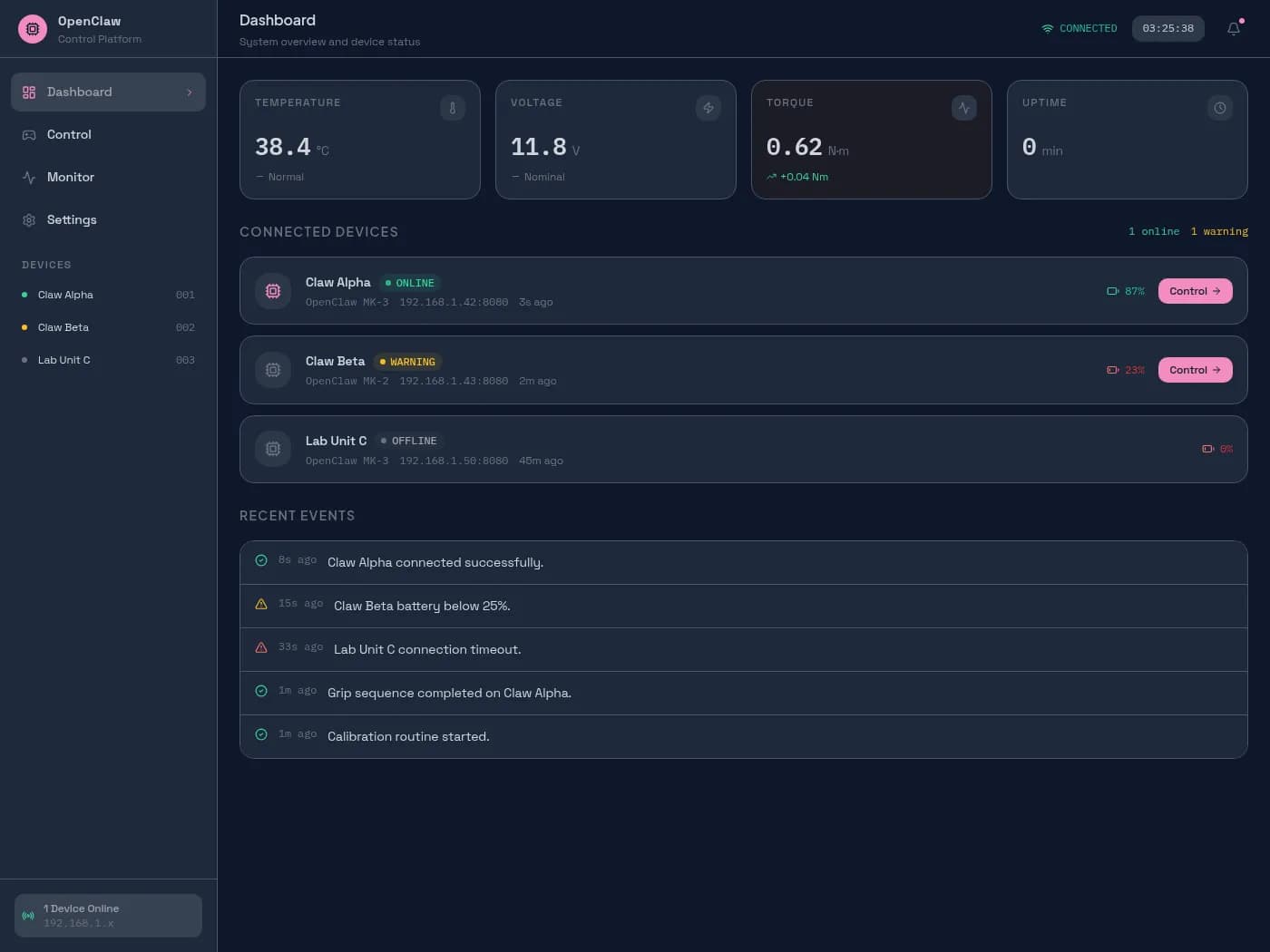 OpenClaw