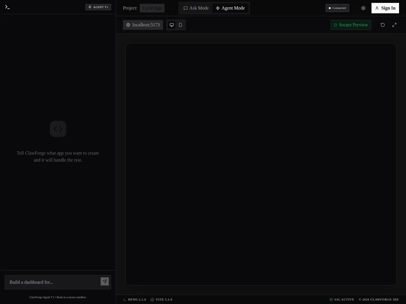 OpenClaw Local Clone