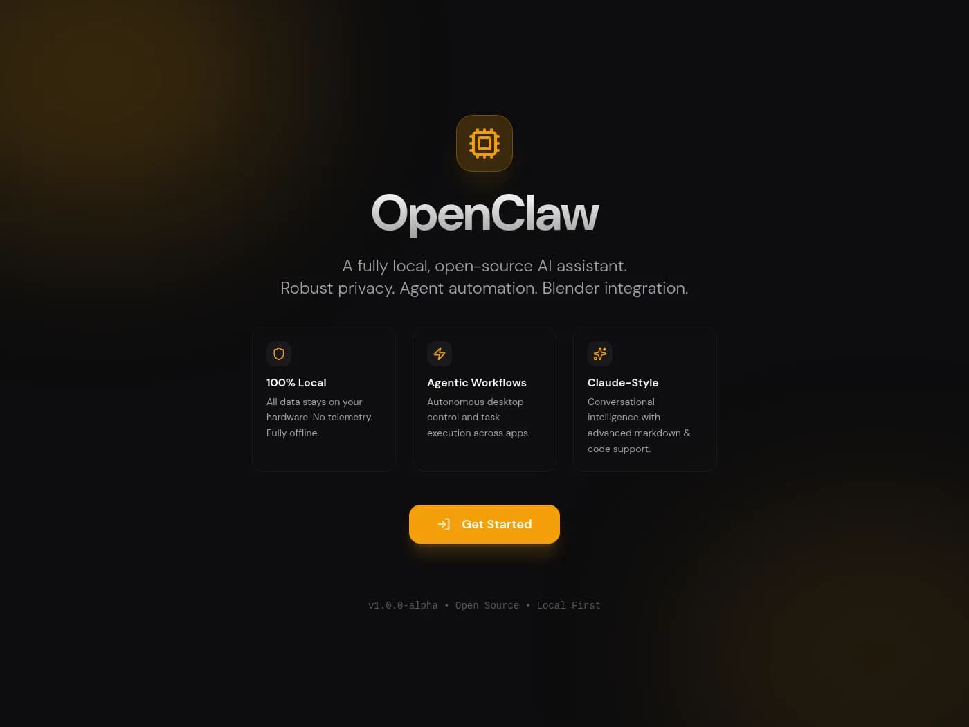 OpenClaw Local AI Suite
