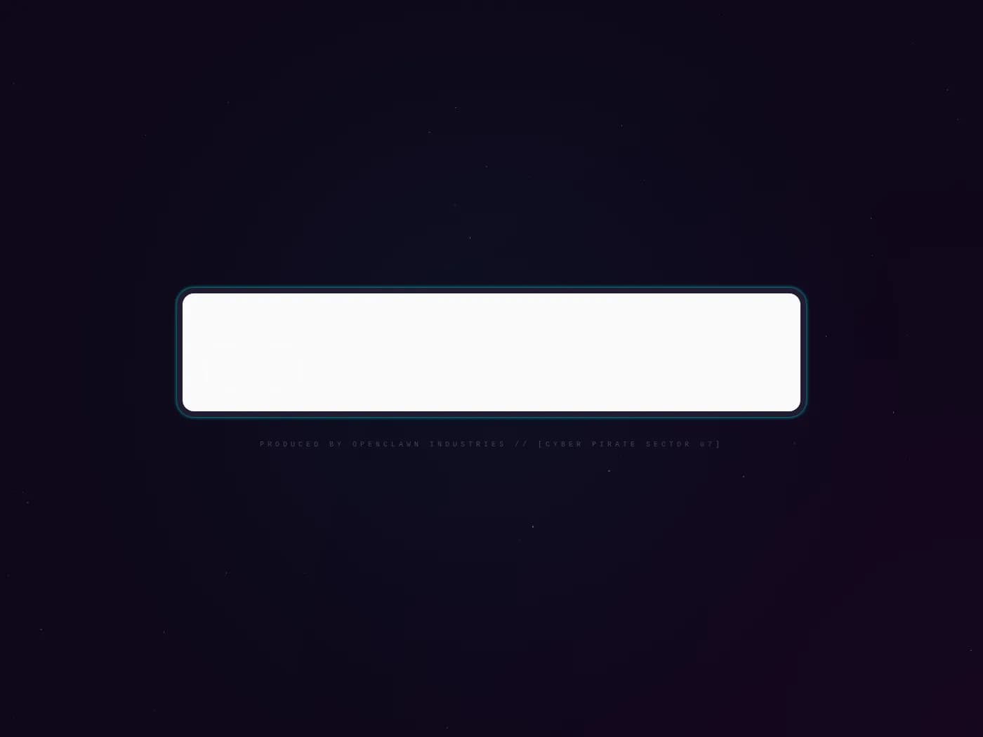 Openclawn Clone