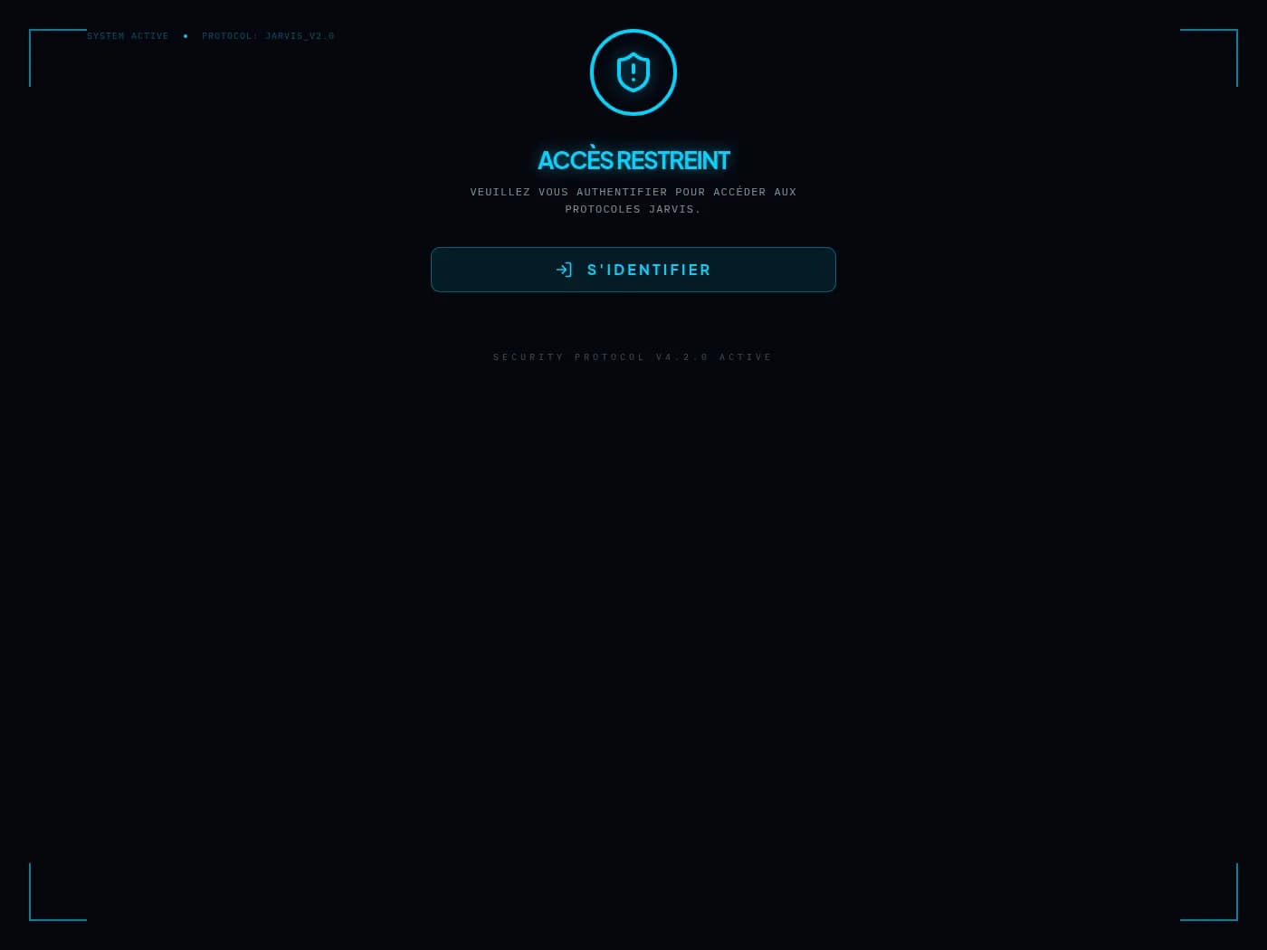 OpenJarvis Clone