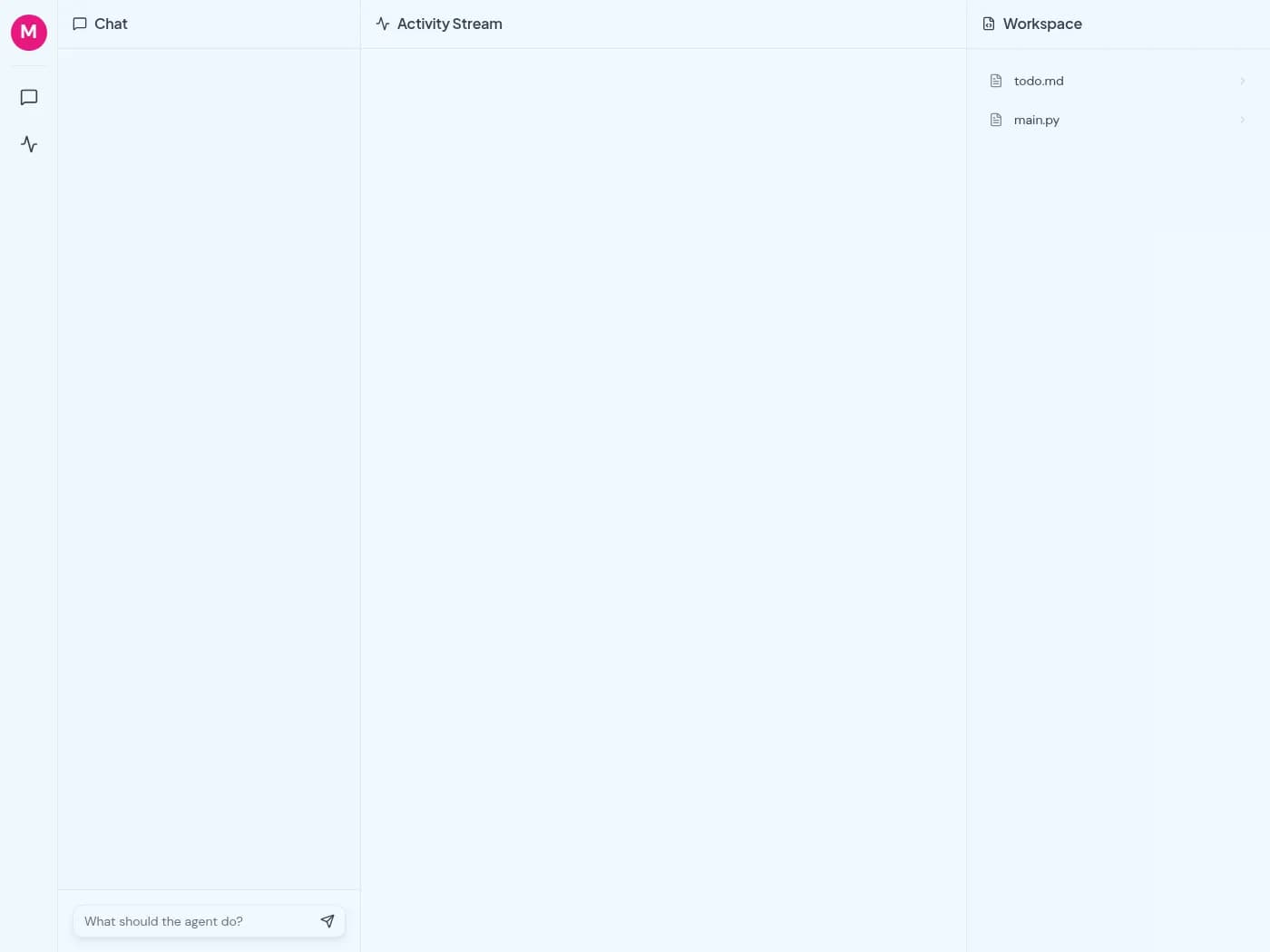 OpenManus-Lite AI Agent
