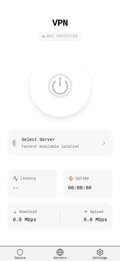 OpenVPN Mobile Connect