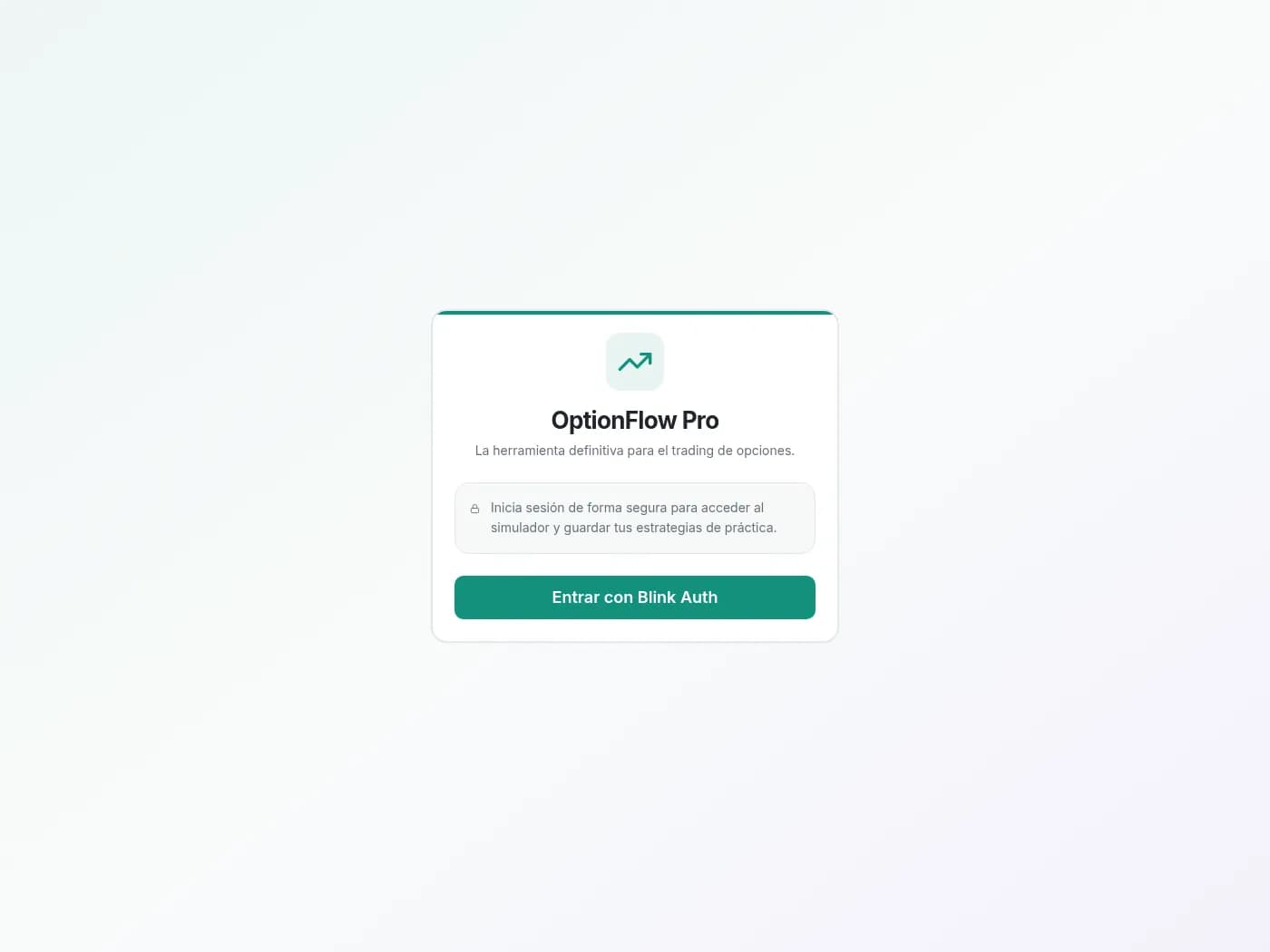 OptionFlow Pro