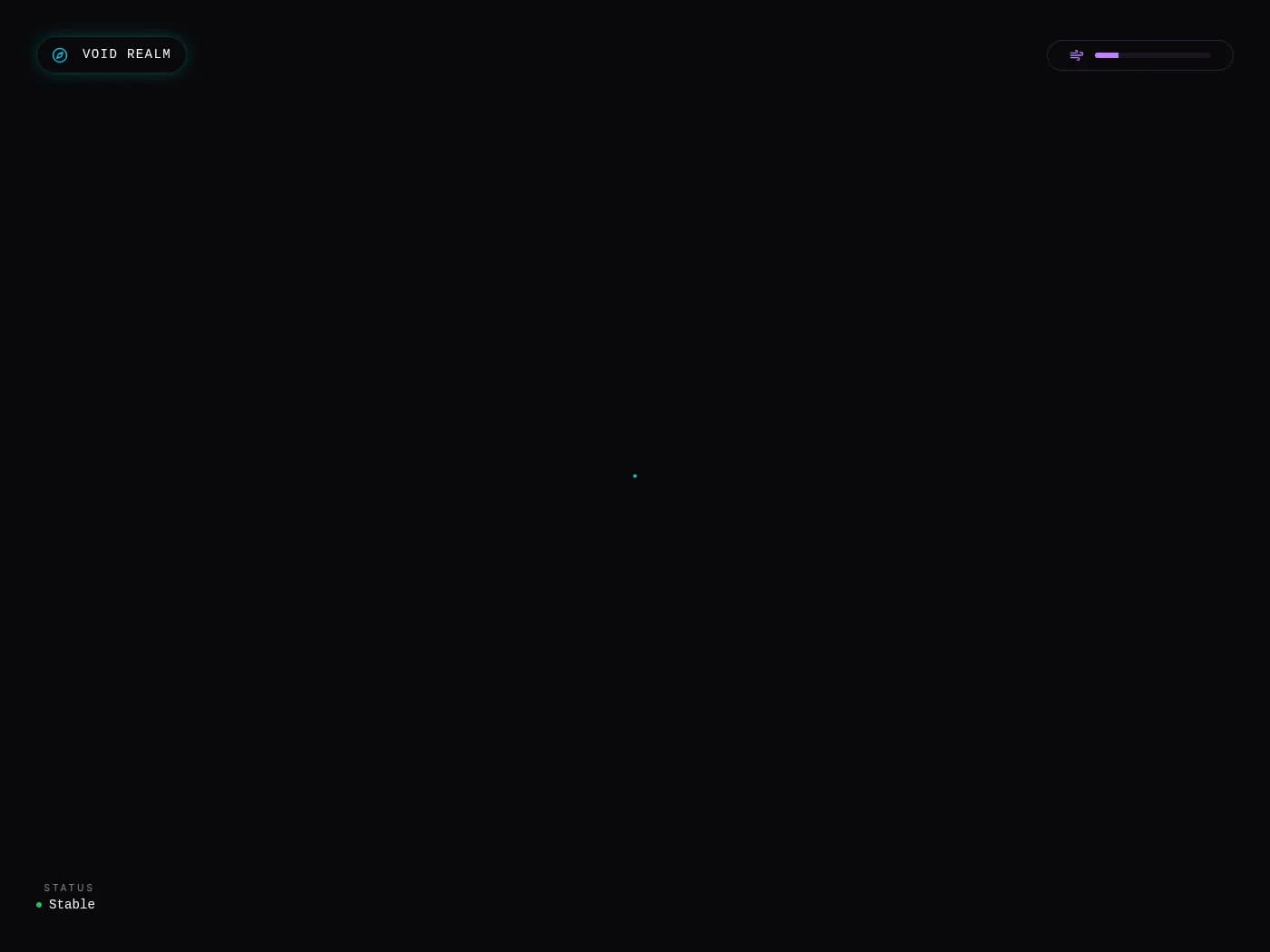 Orbital Teleport Rod
