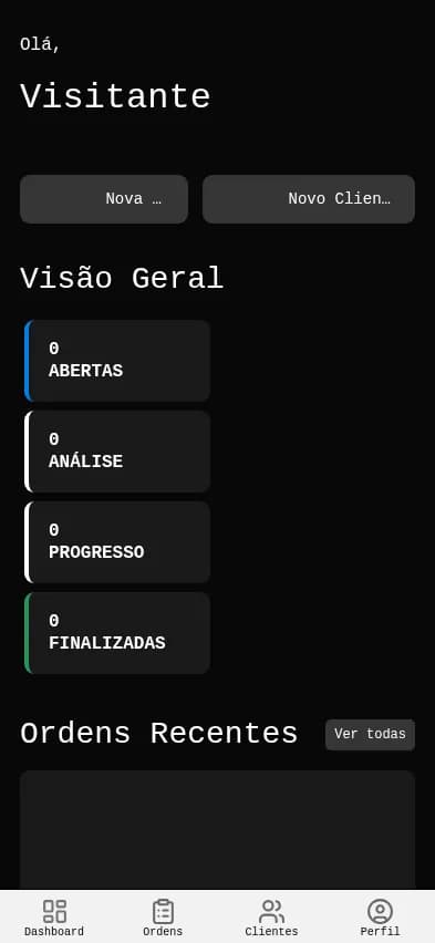 Ordem Pro Fácil
