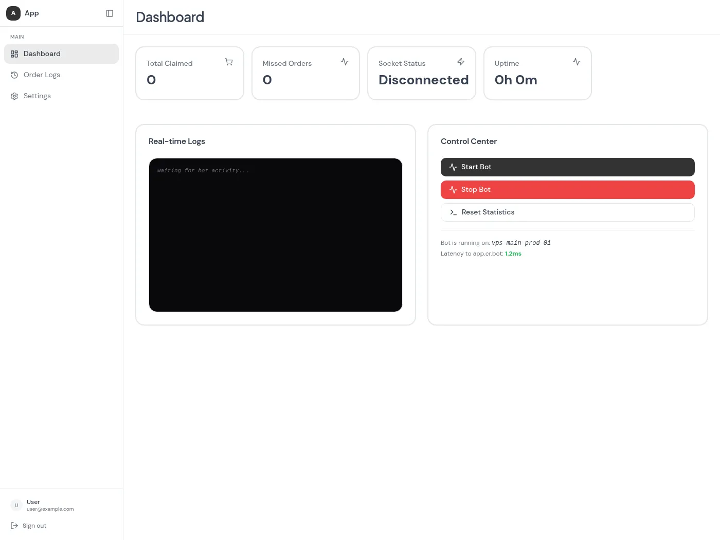 OrderCatcher Pro