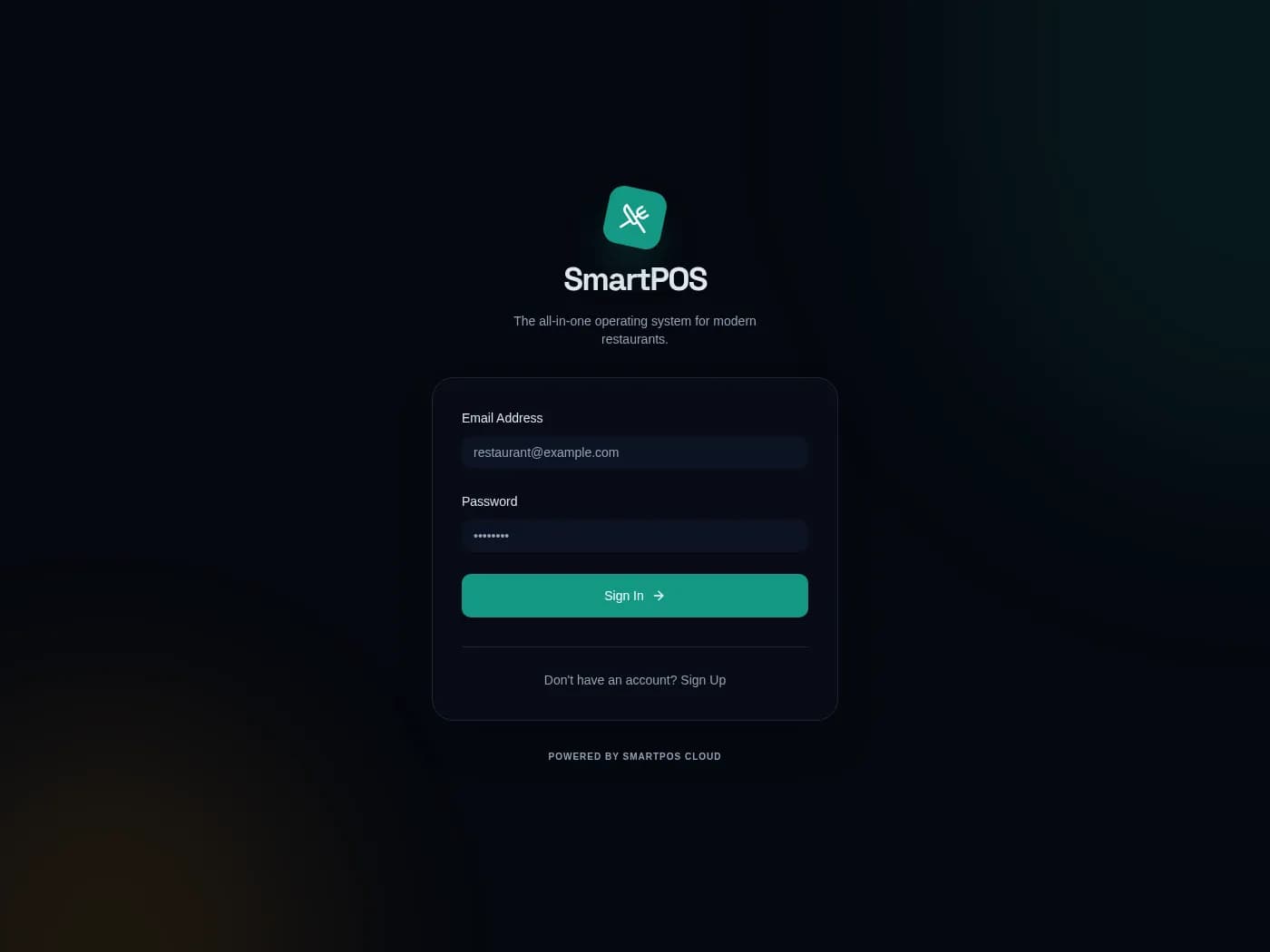 Macro Smart POS