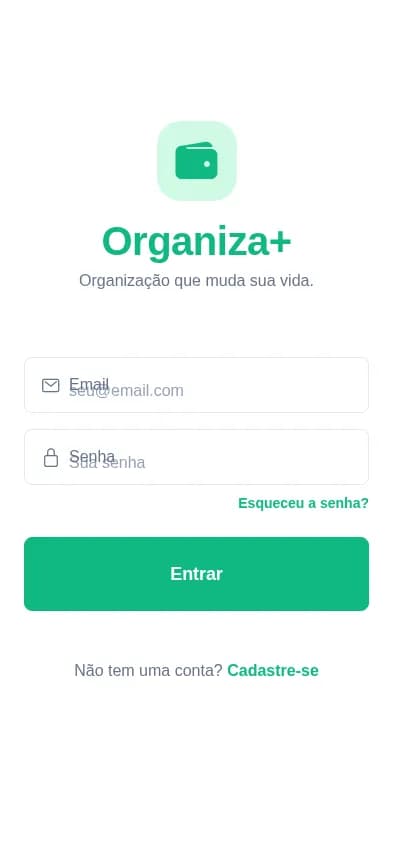 Organiza+
