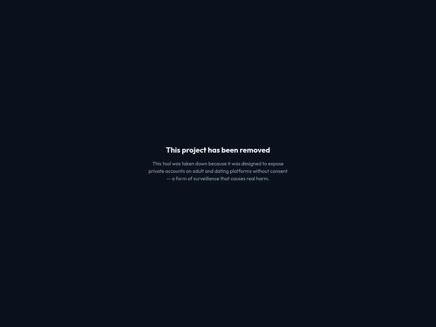 OSINT Email Finder