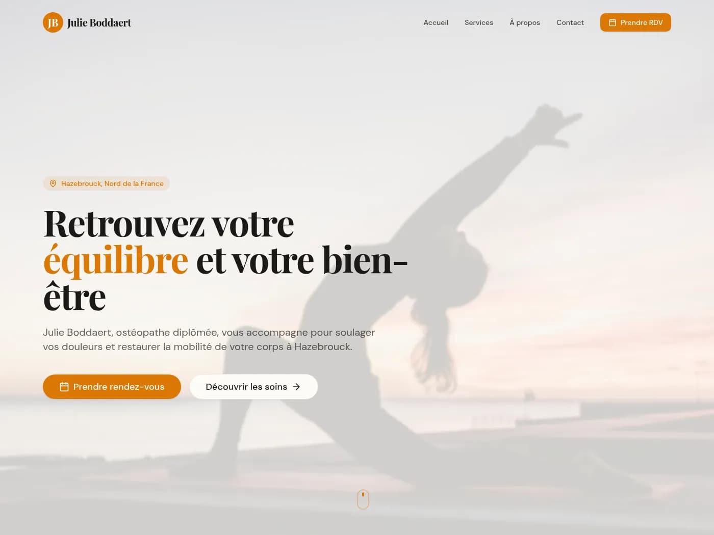 Hazebrouck Osteo Care