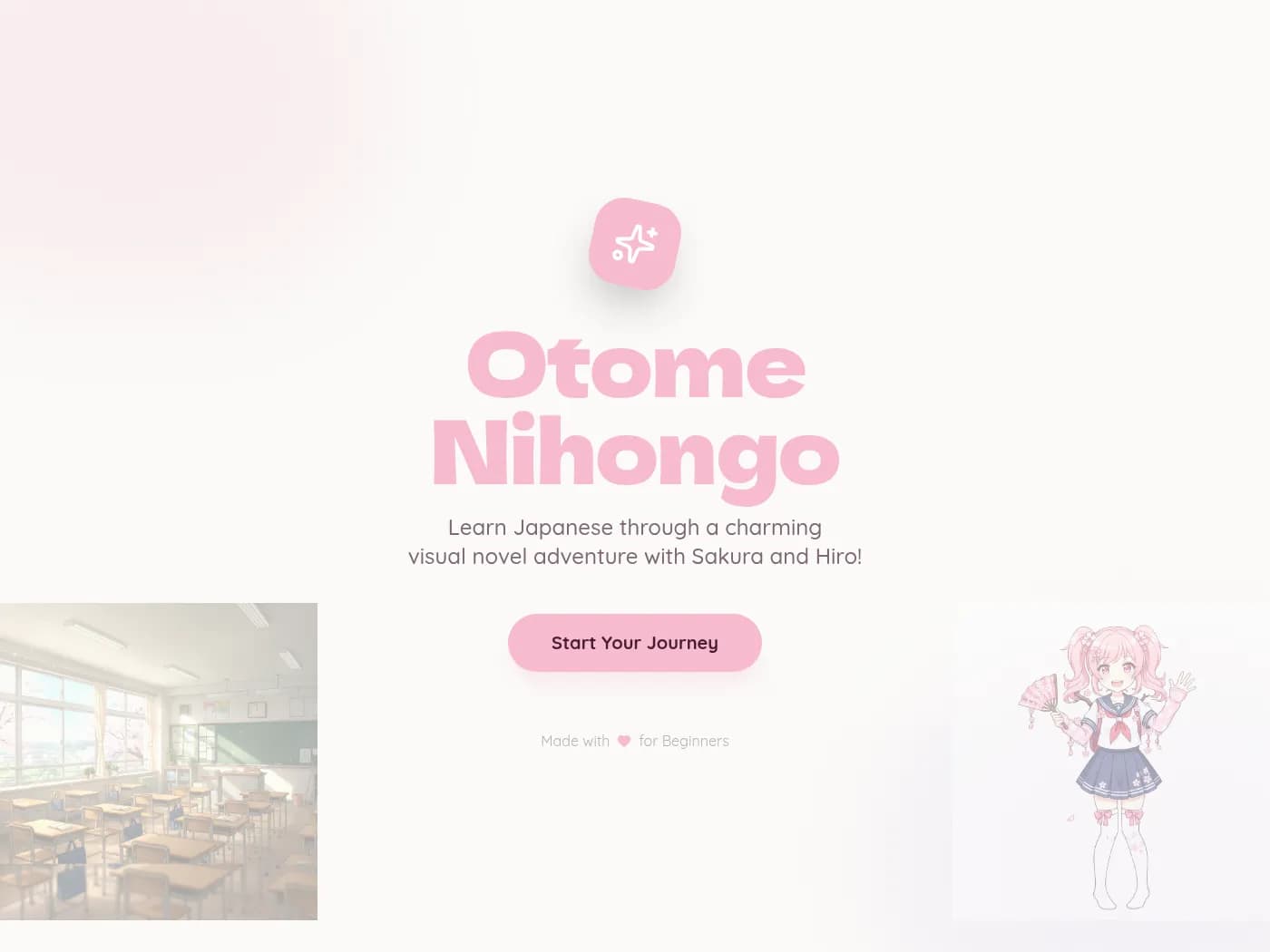 Otome Nihongo Quest