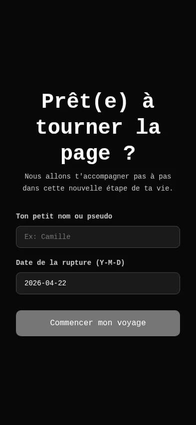 Oublie Ton Ex