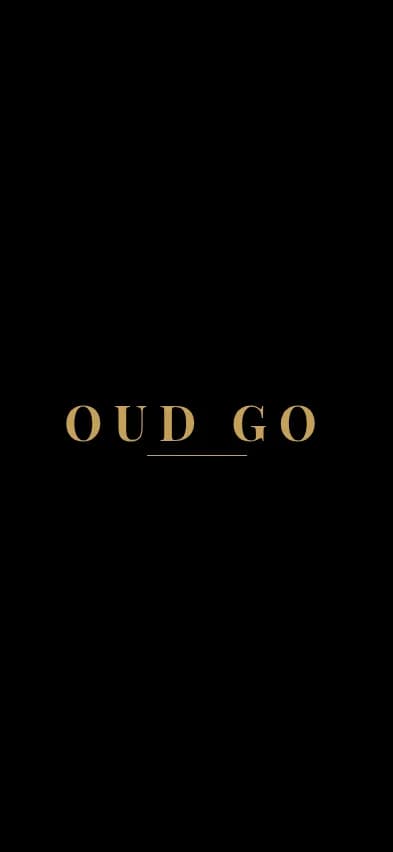 OUD GO Luxury Delivery
