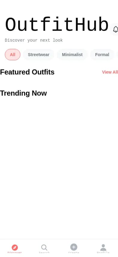 OutfitHub