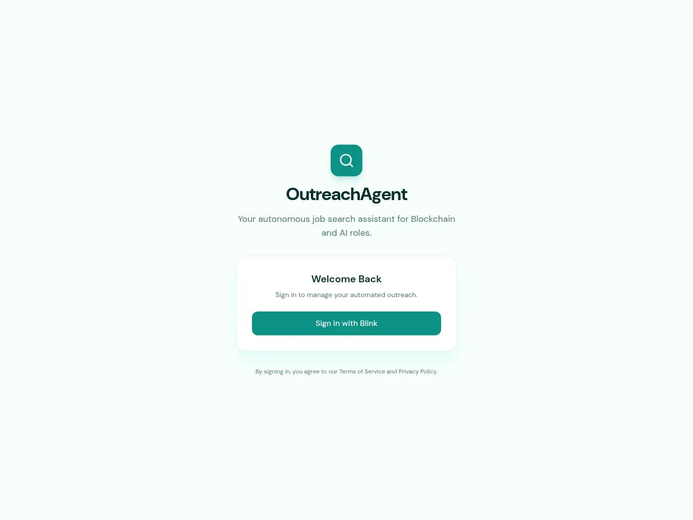 Outreach Automation Agent