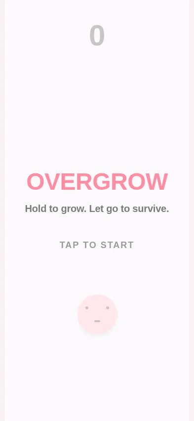 Overgrow Arcade