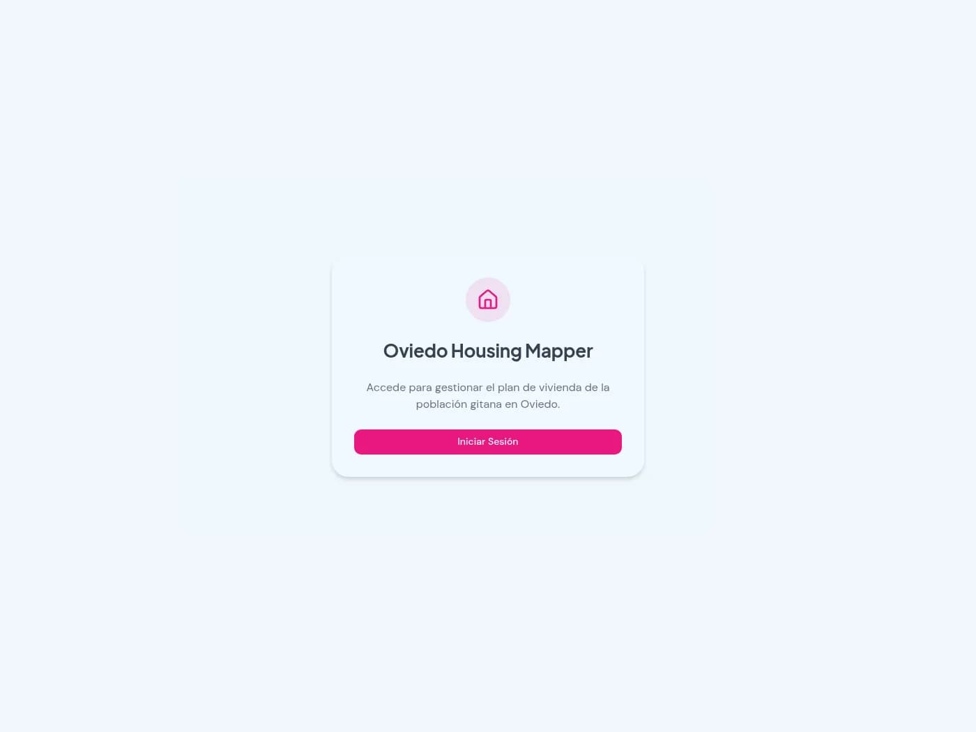 Oviedo Housing Mapper