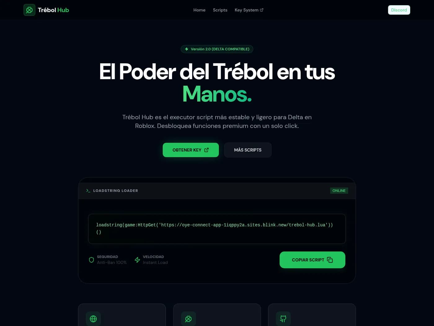 Oye Connect