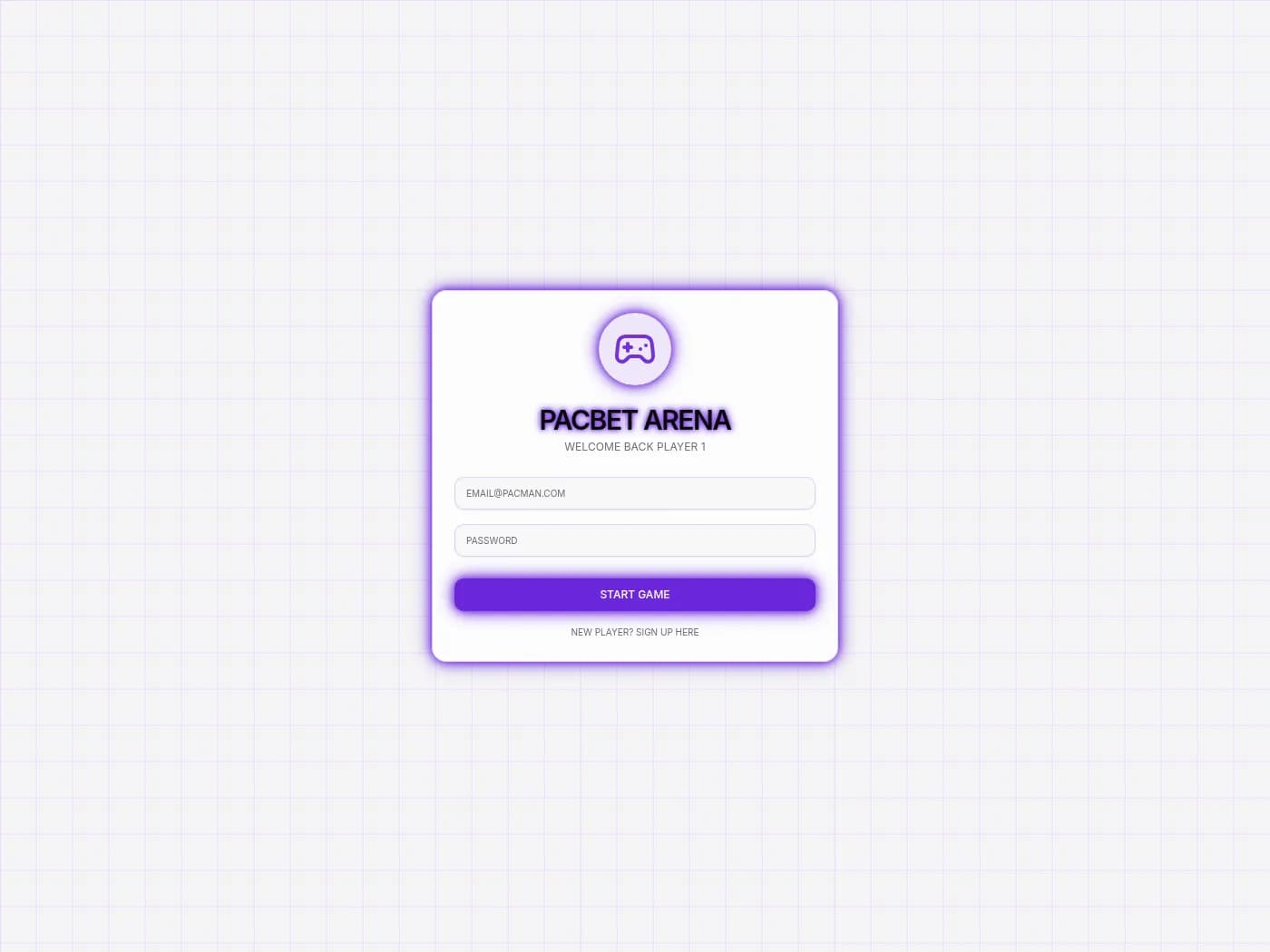 PacBet Arena