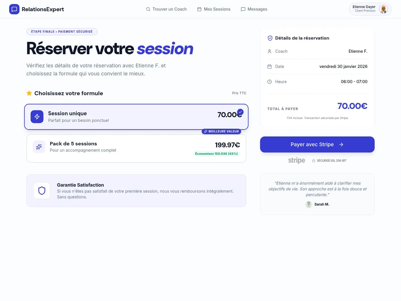 Page Redesign Genie