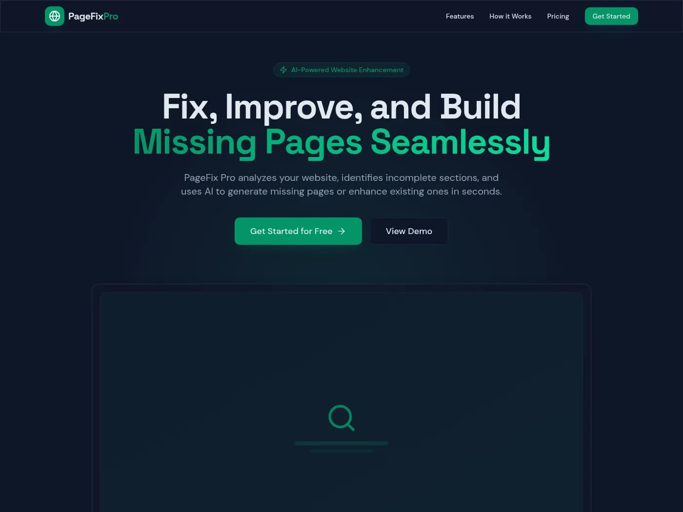 PageFix Pro