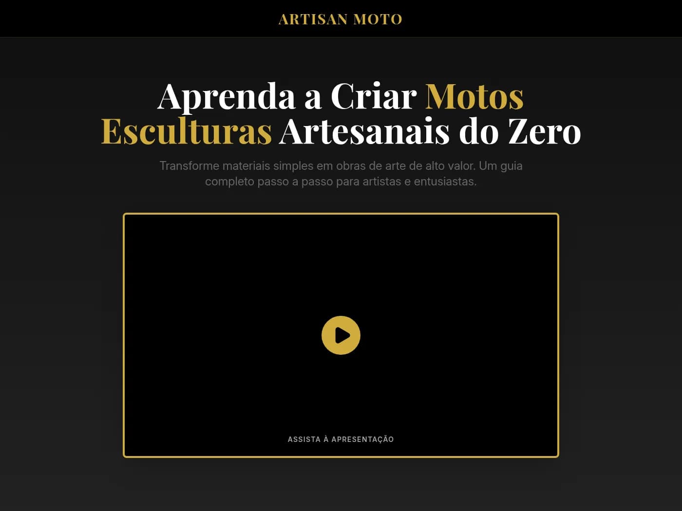 Venda Impacto