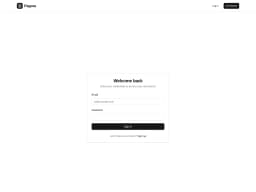 Pagora Document Editor