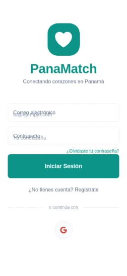 PanaMatch