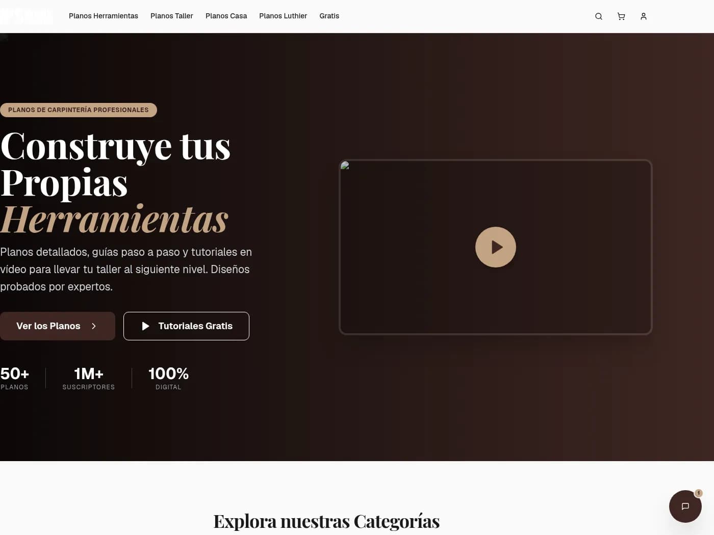 Paoson Web Revamp